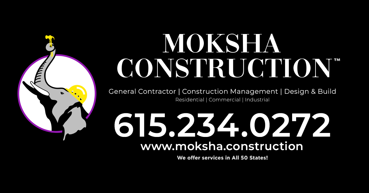 Moksha Construction | Projects